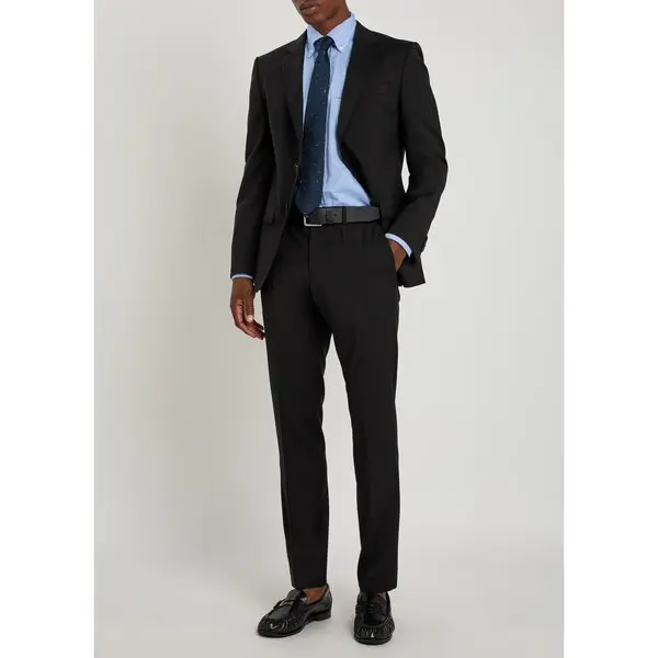 Hugo Boss Xishen Dress Pants