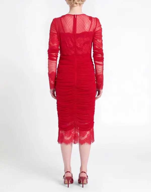 Dolce & Gabbana Midi Dresses