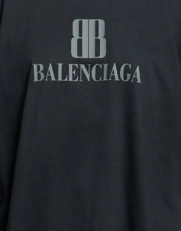 Balenciaga Short Sleeves T-shirts