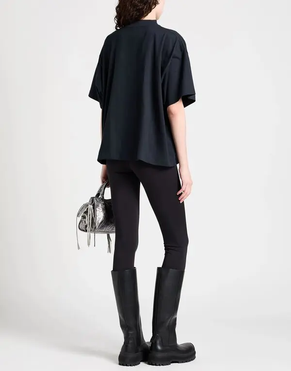 Balenciaga Short Sleeves T-shirts