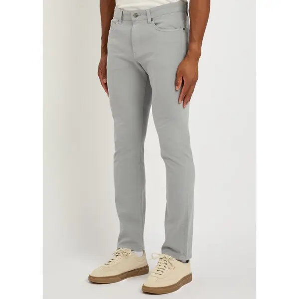 Hugo Boss Casual Slim-fit Trousers