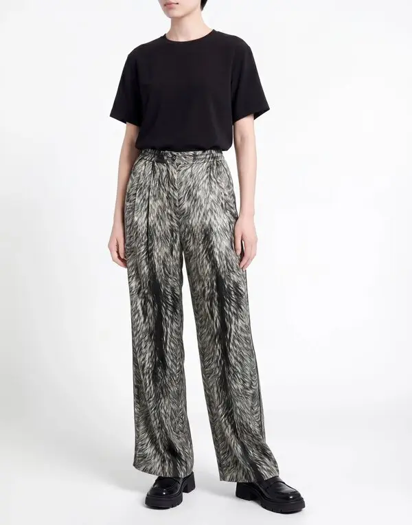 Dolce & Gabbana Casual Trousers