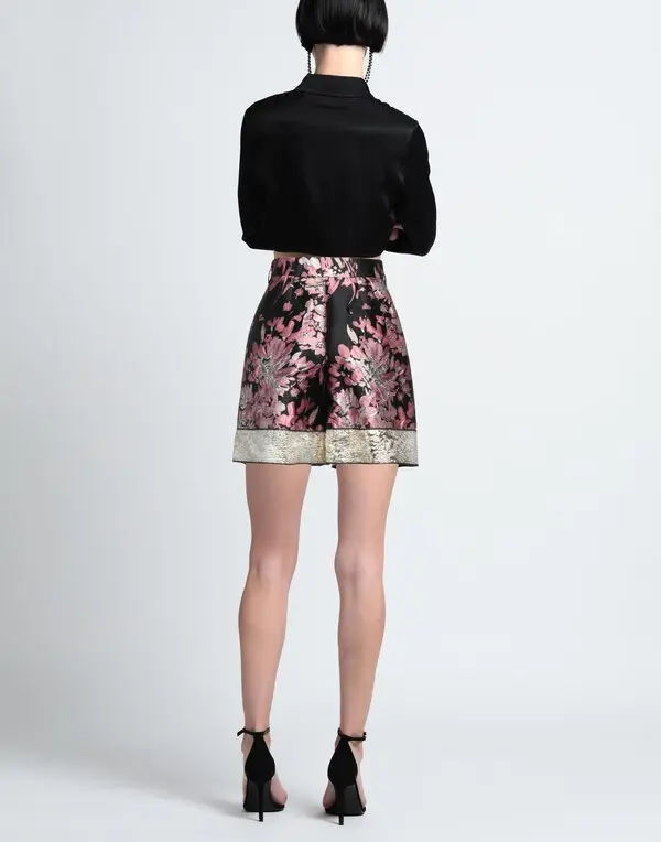 Dolce & Gabbana Shorts Bermuda