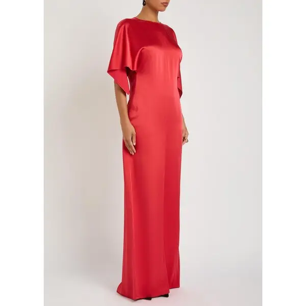 Stella McCartney Crew Neck Dress