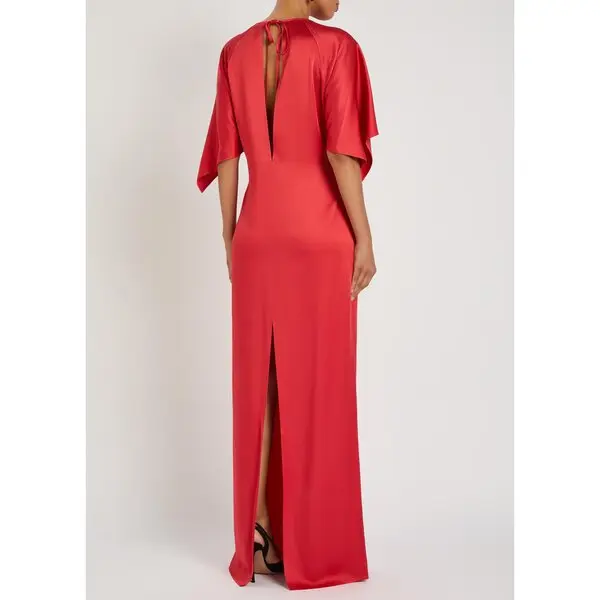Stella McCartney Crew Neck Dress