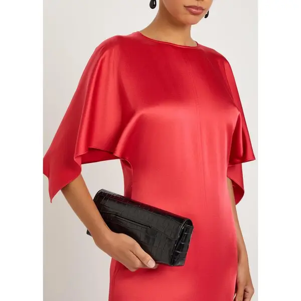 Stella McCartney Crew Neck Dress