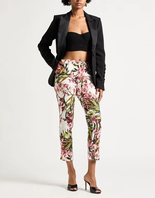 Dolce & Gabbana Casual Trousers