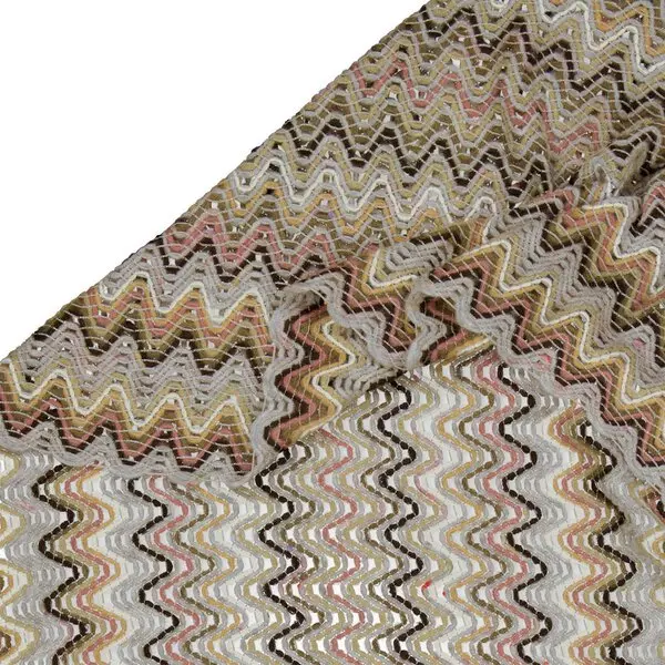 Missoni Tassel Scarf