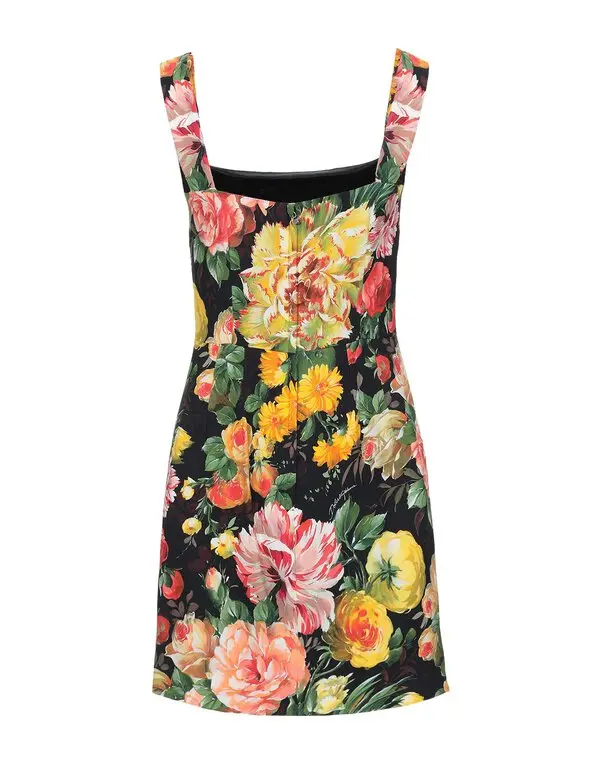 Dolce & Gabbana Short Dresses