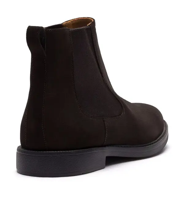 Church's Elastic Chelsea Boots