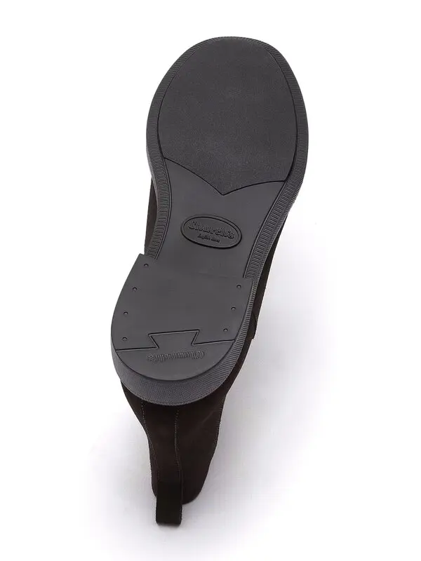 Church's Elastic Chelsea Boots