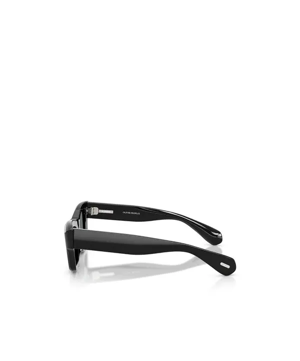 Oliver Spencer Edition 3 Sunglasses