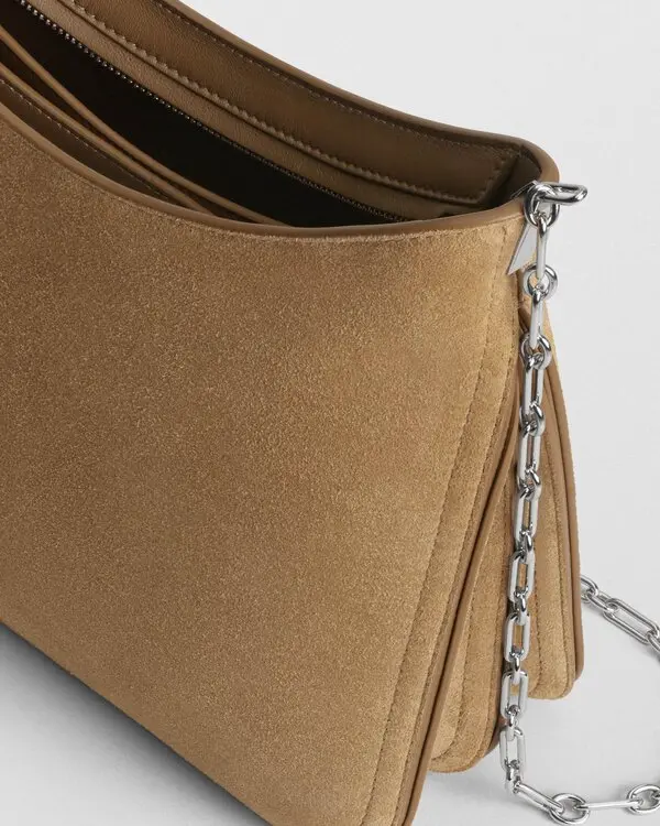 Phoebe Philo Small Gig Shoulder Bag