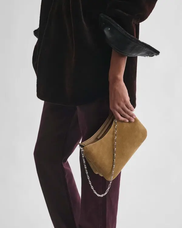 Phoebe Philo Small Gig Shoulder Bag