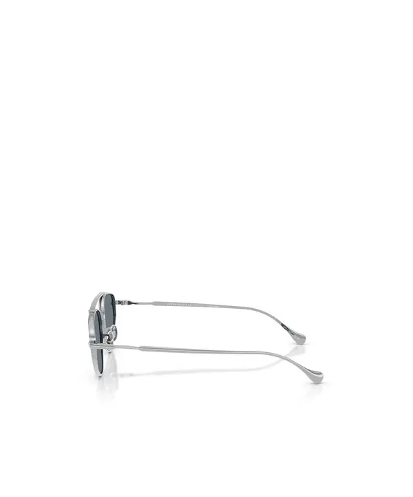 Oliver Spencer Geometric Sunglasses