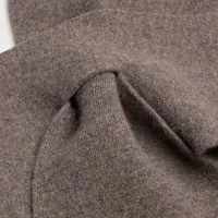 Studio Nicholson Pointed-end Scarf
