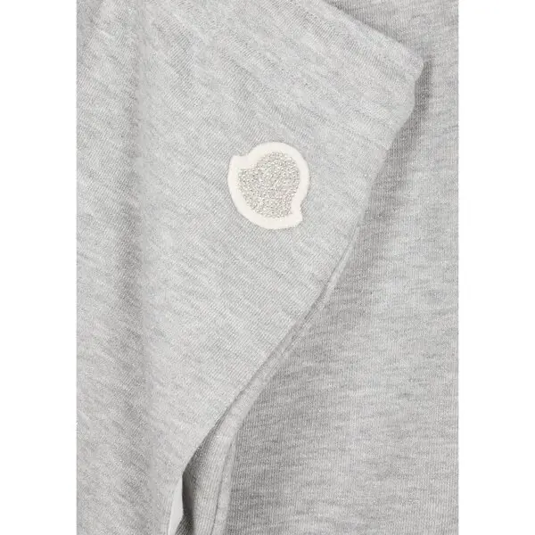 Moncler Drawstring Ankle Sweatpants