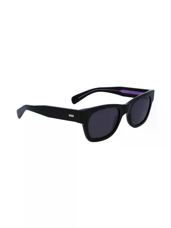 Paul Smith Highgate Square-frame Sunglasses