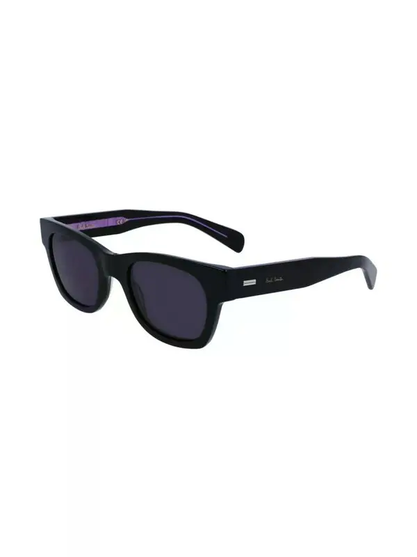 Paul Smith Highgate Square-frame Sunglasses