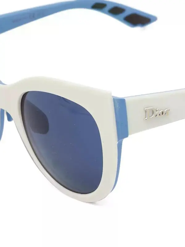 Dior Decale1 Wayfarer Sunglasses