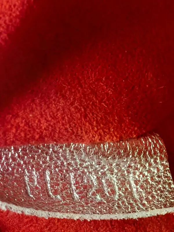 LOUIS VUITTON Coussin Pm Monogram Embossed Shoulder Bag