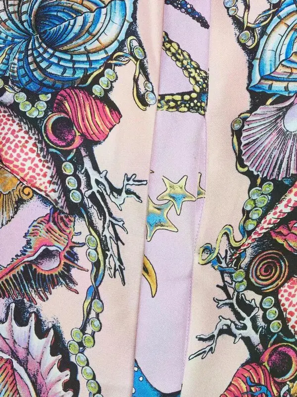 Versace Tresor De La Mer Shirt