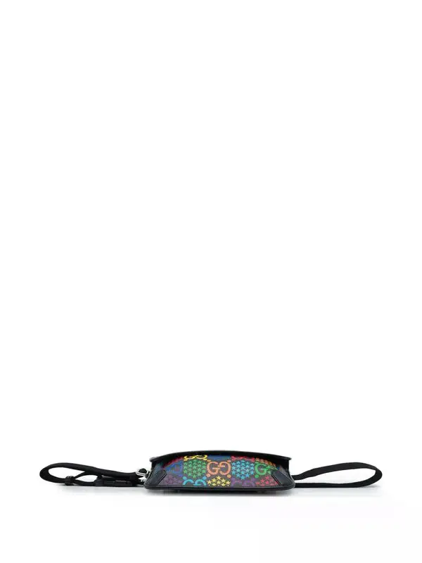 Gucci 2016-2026 Gg Supreme Psychedelic Belt Bag
