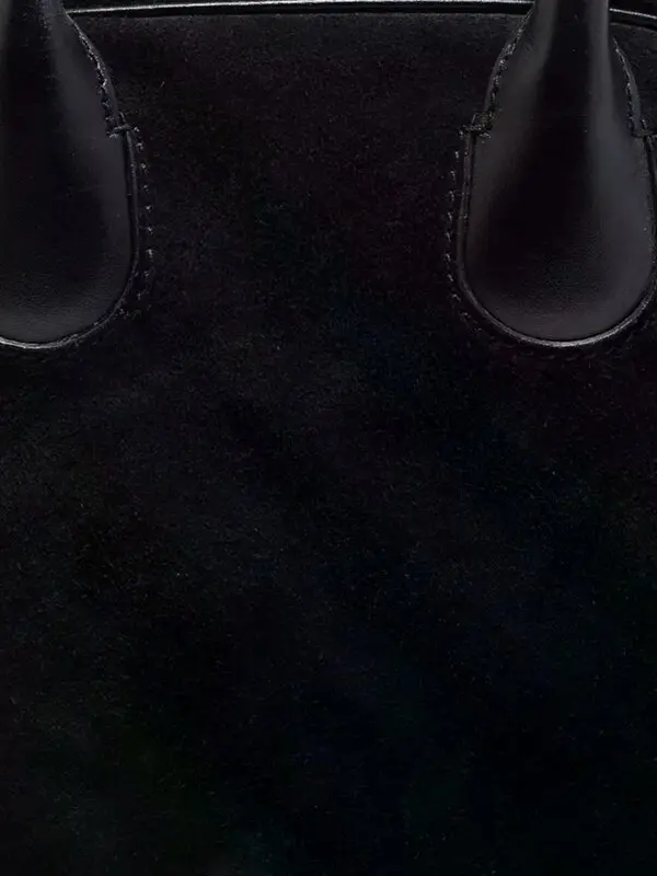 CHRISTIAN LOUBOUTIN Marie Jane Satchel Bag