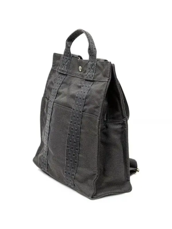 Hermès Mm Herline Sac A Dos Backpack