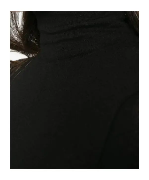 Herno Long-sleeve Knit Top