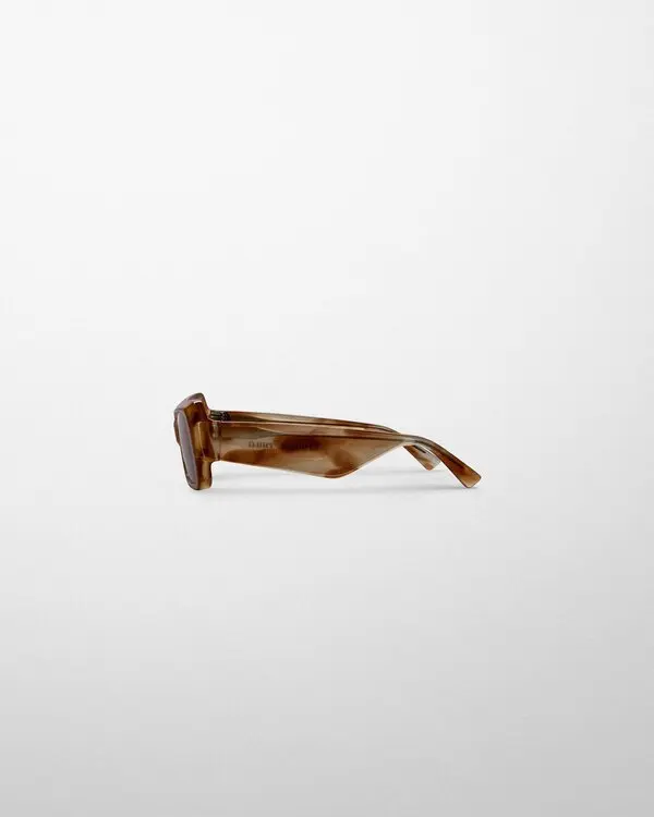 Phoebe Philo Full-rim Sunglasses