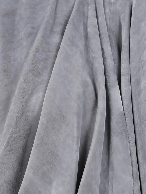 Rick Owens Crew-neck Jacket
