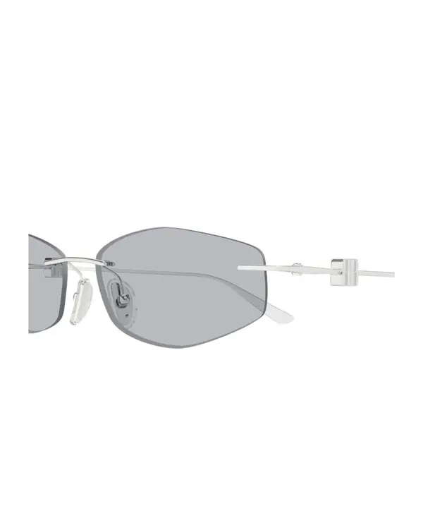 Balenciaga Nano D-frame Sunglasses
