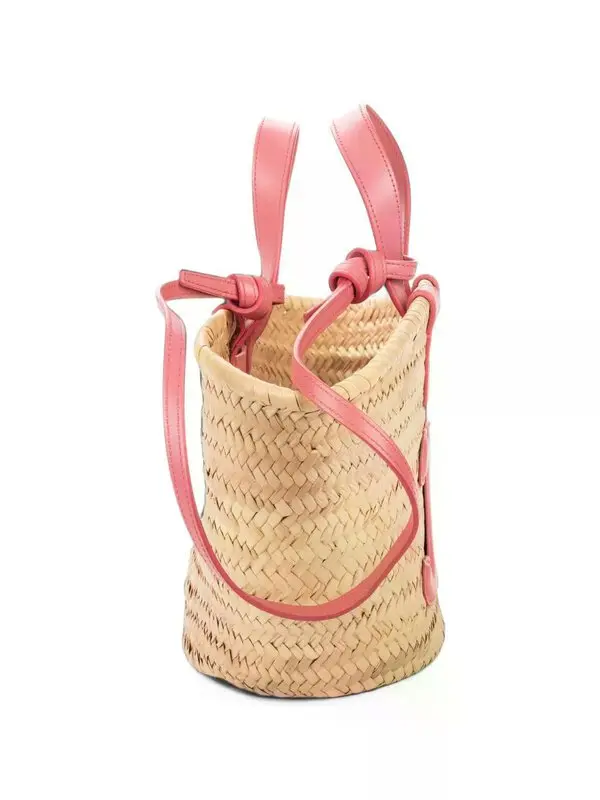 Celine Teen Triomphe Tote Bag