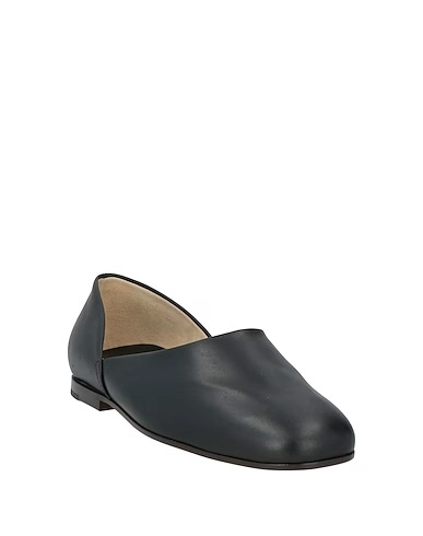 MAISON MARGIELA Leather Ballet Flats