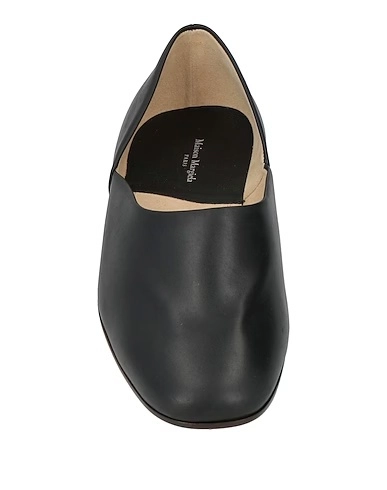MAISON MARGIELA Leather Ballet Flats