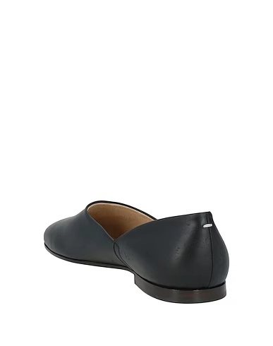 MAISON MARGIELA Leather Ballet Flats