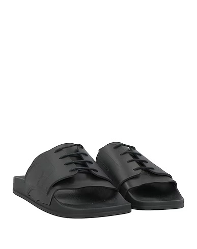 MAISON MARGIELA Minimalist Rubber Slippers