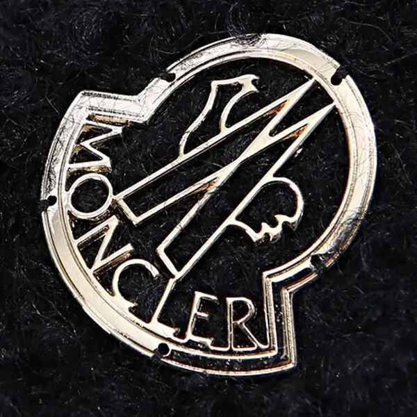 Moncler Gamma Coat