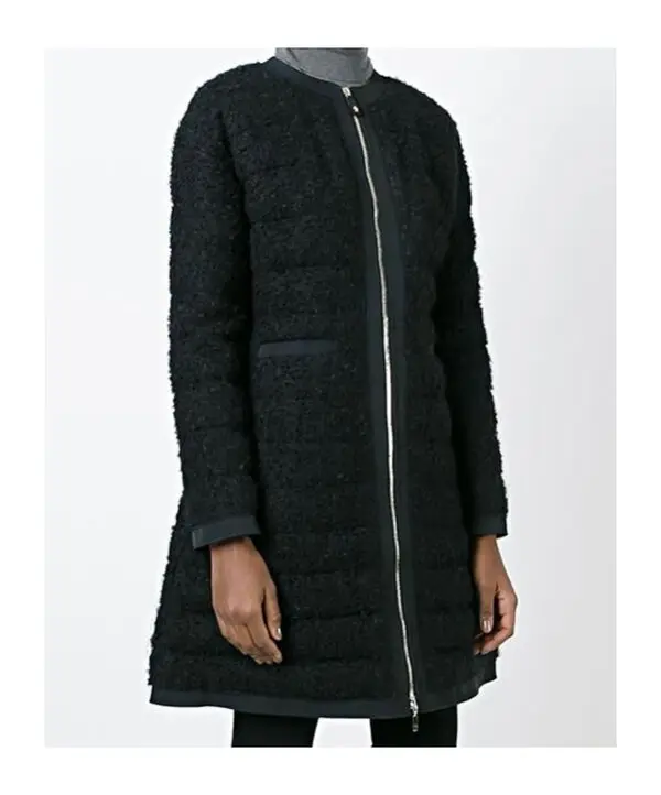 Moncler Gamma Coat