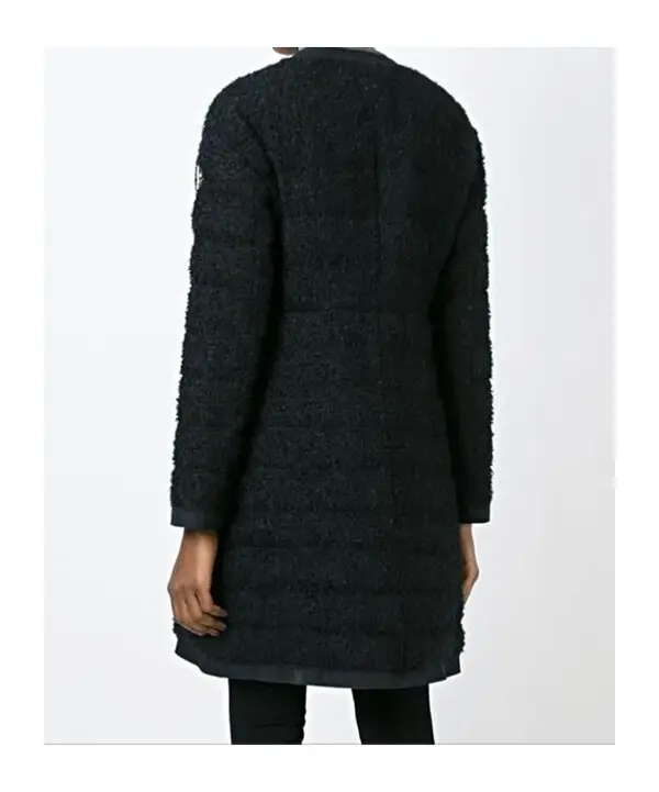 Moncler Gamma Coat