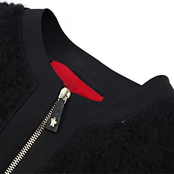 Moncler Gamma Coat