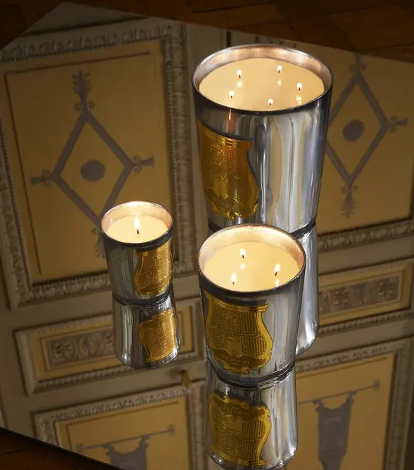 TRUDON Cabinet Des Miroirs Candle
