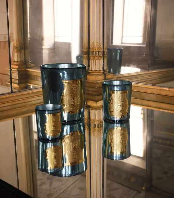 TRUDON Fir Candle