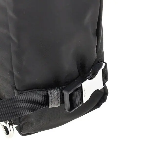 Prada Re-nylon Crossbody Backpack