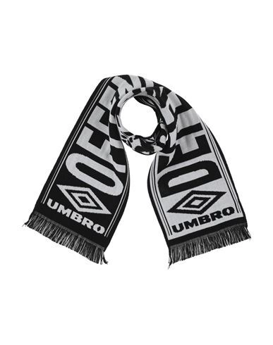 UMBRO Scarf Acrylic