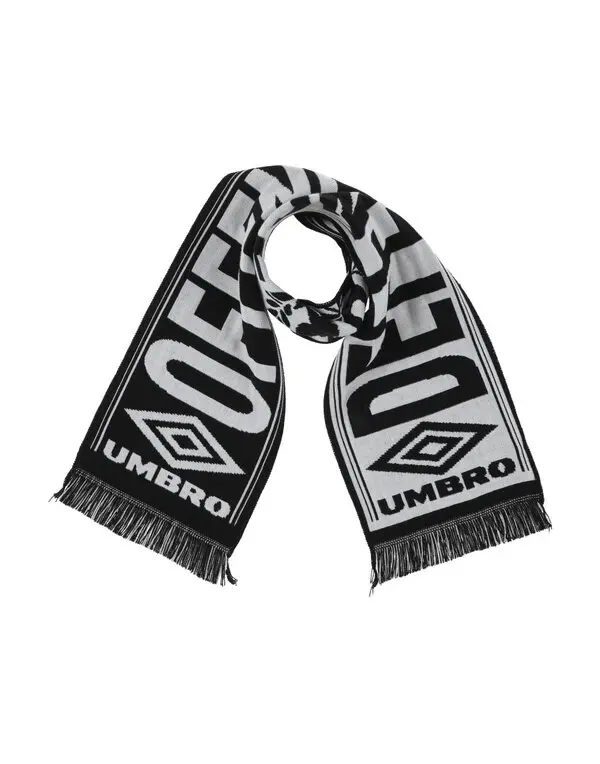 UMBRO Scarf Acrylic