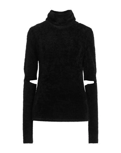 GAELLE PARIS Turtleneck Size Polyamide