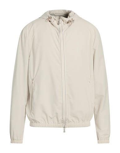 Eleventy Jacket Light Size Wool, Polyamide - Grey