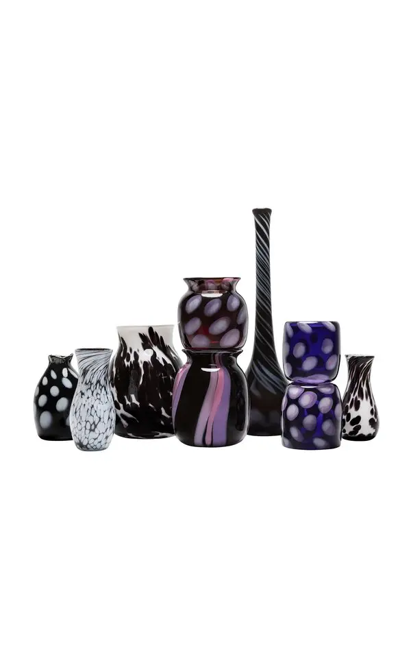 PAUL ARNHOLD GLASS One-of-a-kind Custom Capsule Design Experience